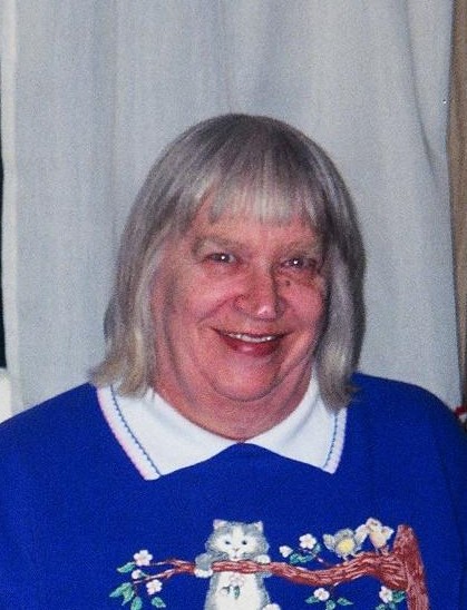 Edith M. McKillip | News, Sports, Jobs - Post Journal